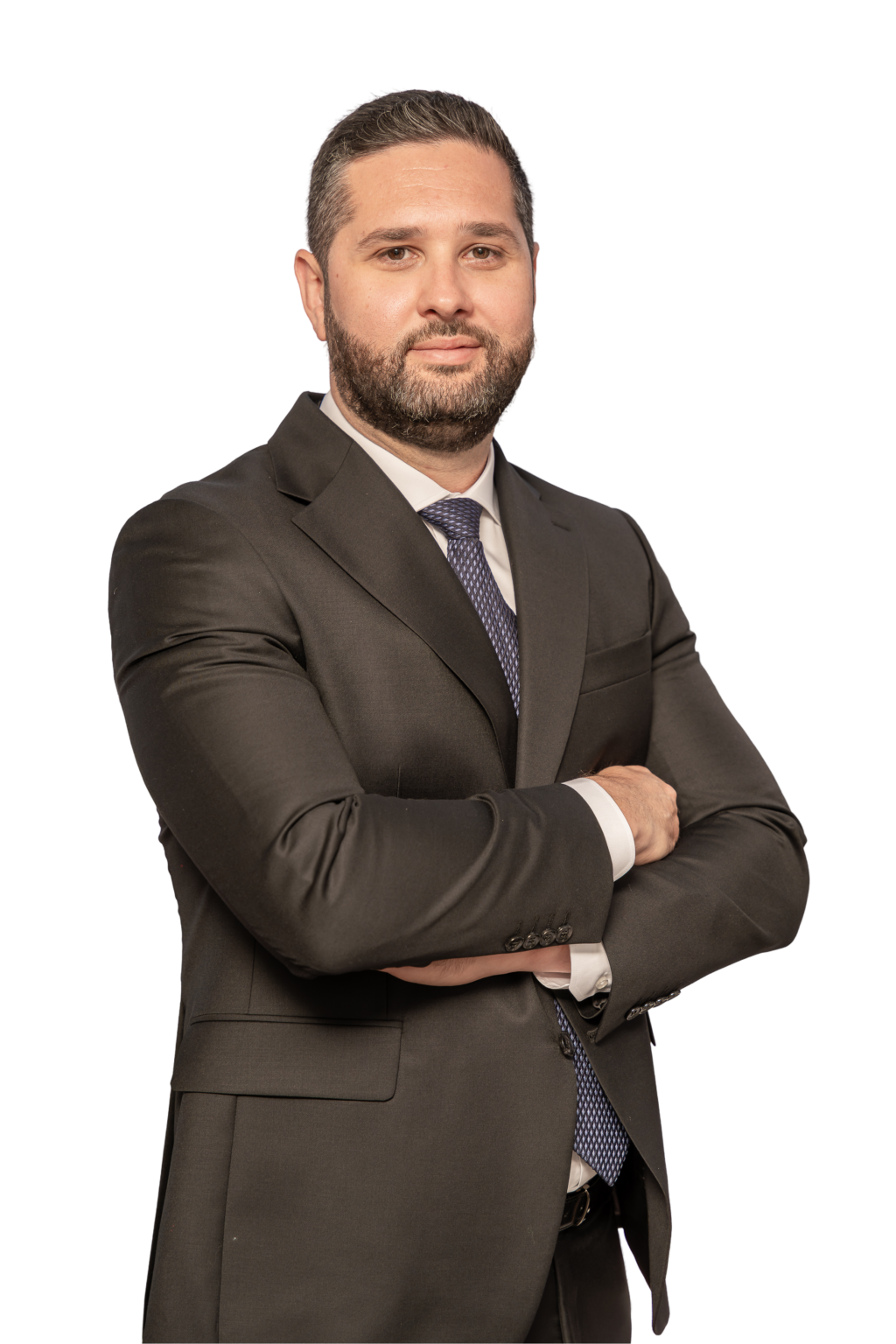 Michael Soto Movilla – MAB abogados
